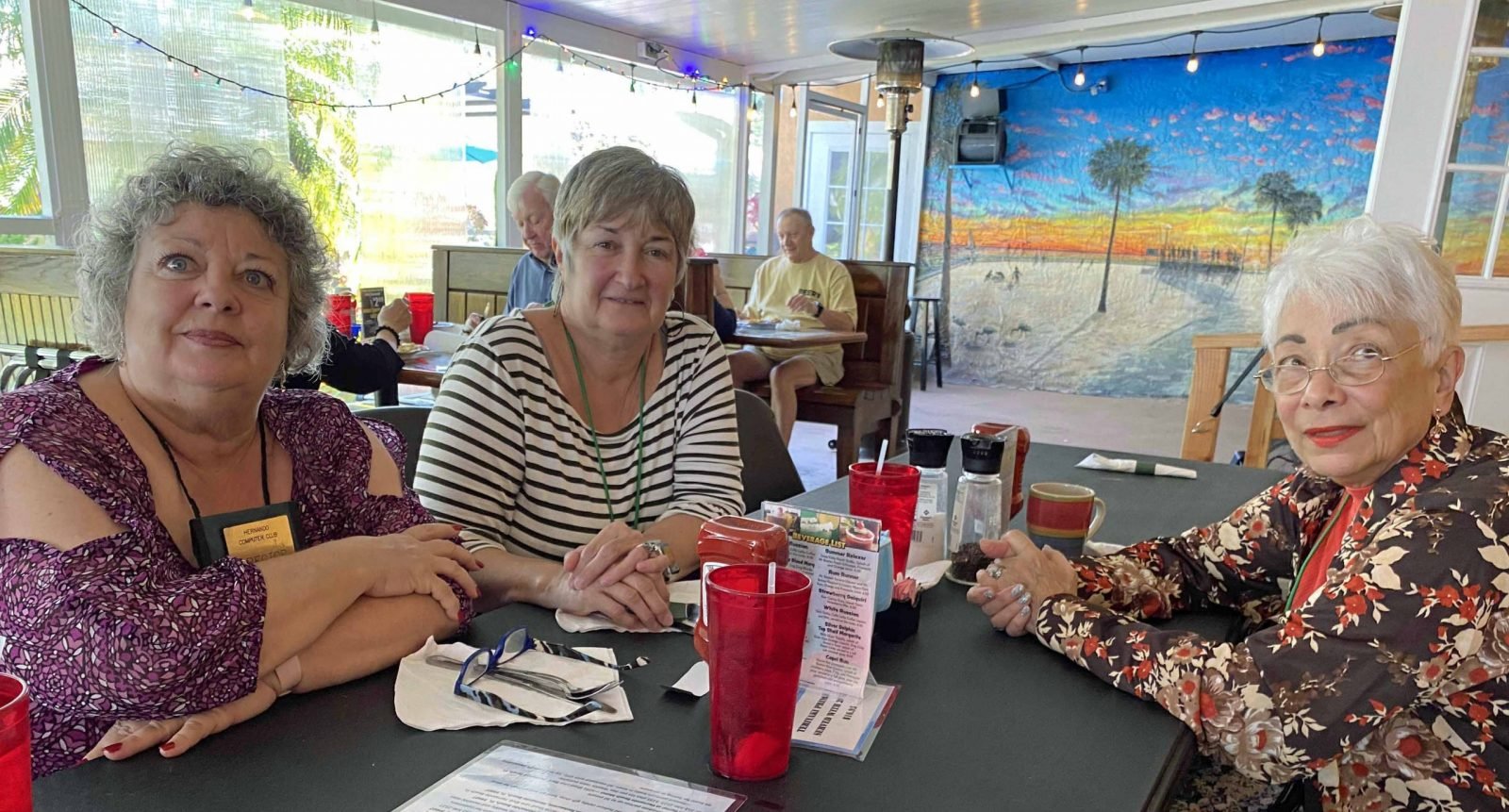 Let’s Have Lunch! – Home